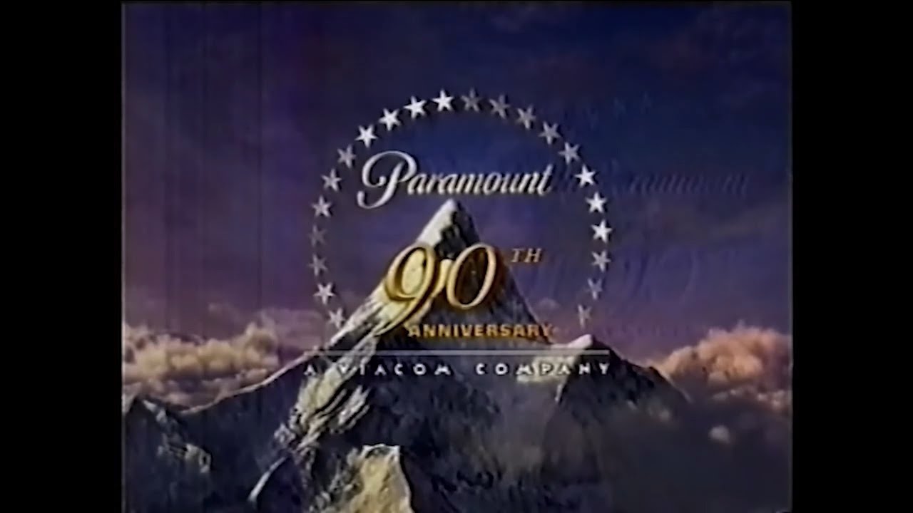 Gold Coast Television Entertainment/Paramount Television (2002) - YouTube