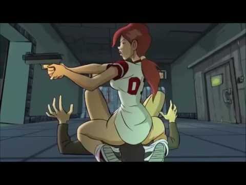 Tropa do R7 -Desenho animado