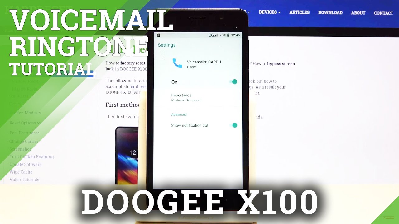 How To Remove Voicemail Notifications In Doogee X100 Turn Off Voicemail Notifications YouTube how-to-remove-voicemail-notifications-in-doogee-x100-turn-off-voicemail-notifications-youtube