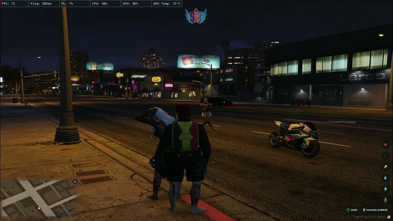 Source SDK Base 2007 ingamereplay 2022 04 25 21 45 - YouTube