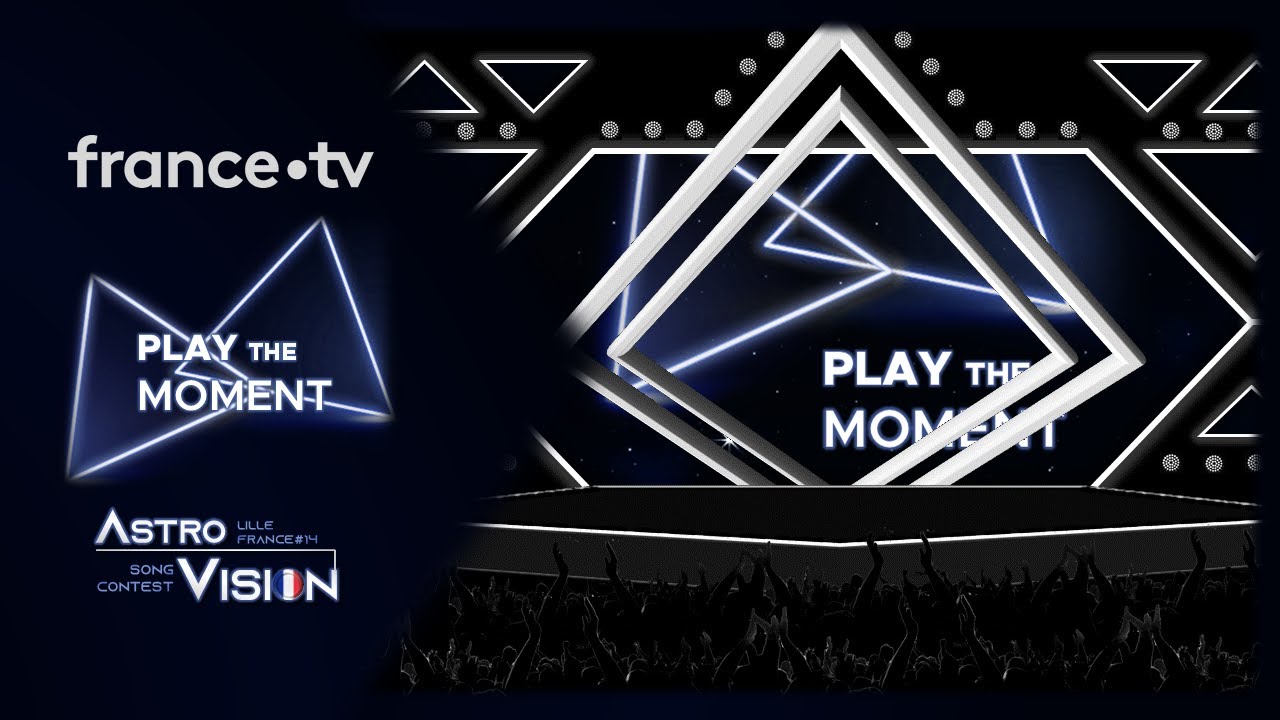 AstroVision Song Contest #14 - Grand Final Results - YouTube