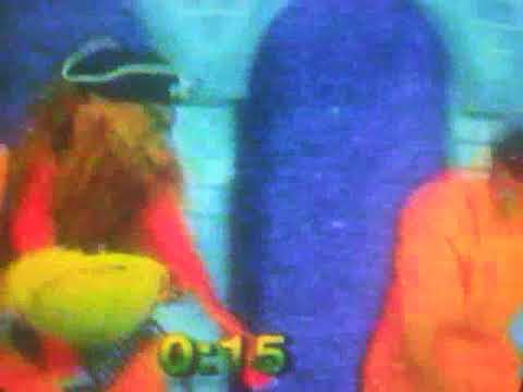 MEGA MATCH 2006 - Puertas del Terror con Los Verdugos |Segunda Parte ...