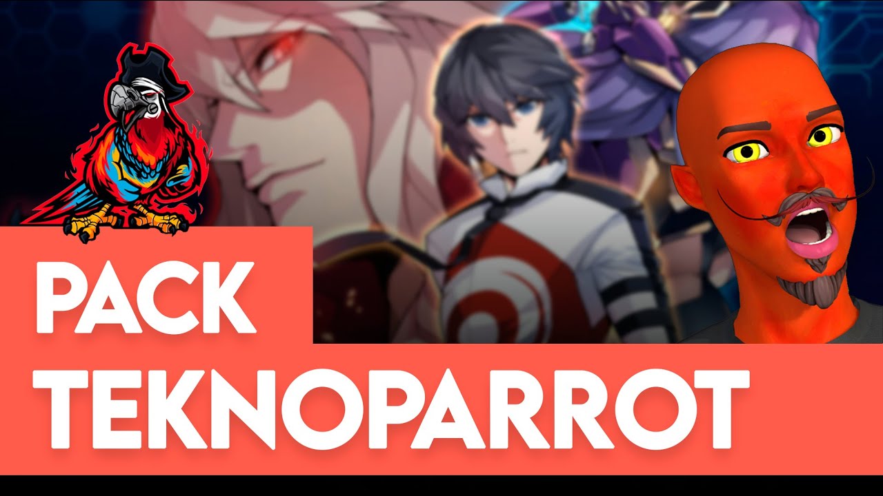 PACK ROMSET ARCADE | TEKNOPARROT 🔥 CoinOps Collections Packs - YouTube