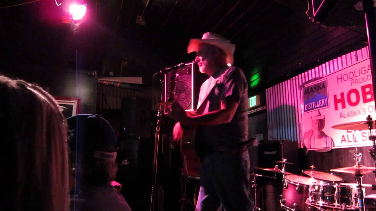 Where Legends Are Born - Hobo Jim - YouTube