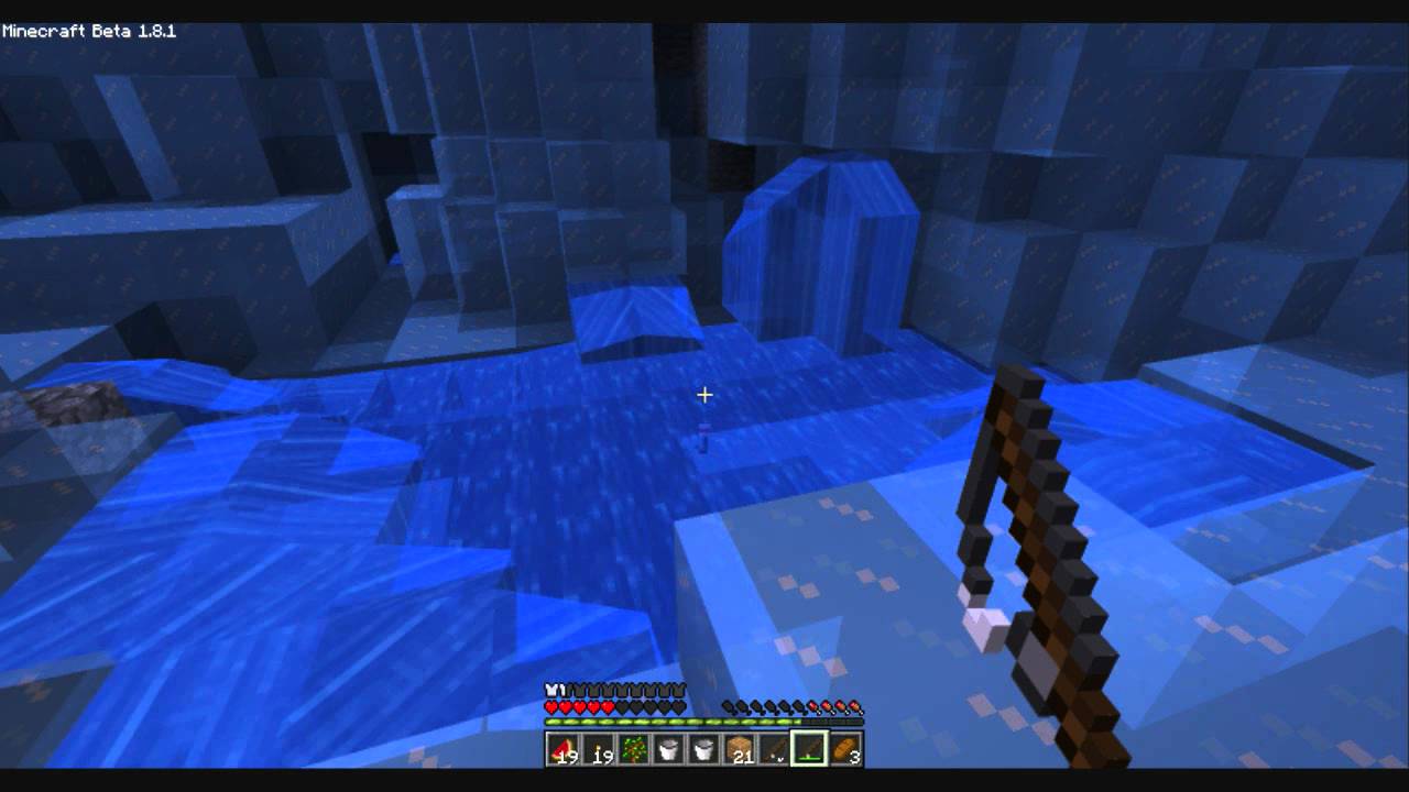 Ice Madness - Episode 7 [Finale] - YouTube