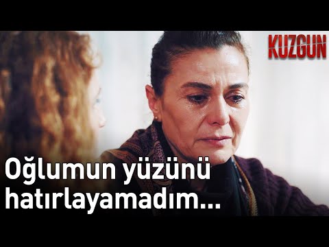 20 Yıllık Hasret... | Kuzgun
