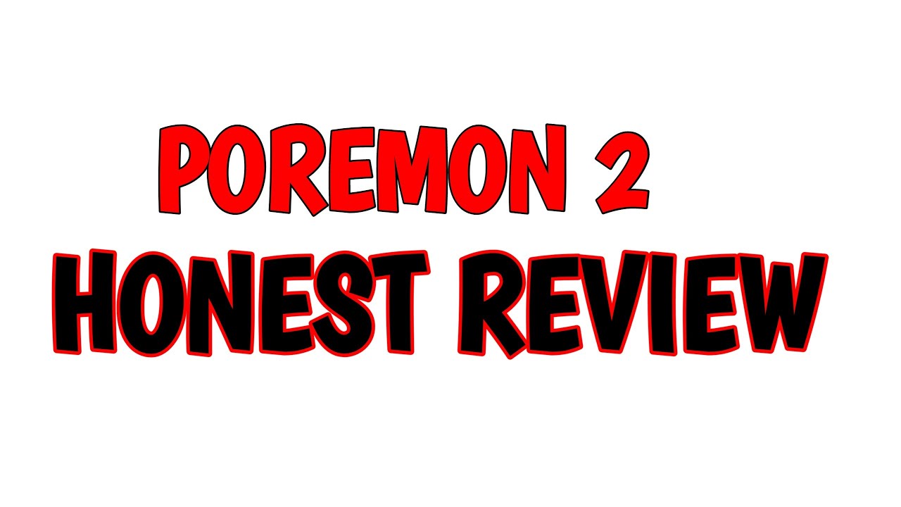 Poramon 2 Reviews & Facts in Hindi - YouTube