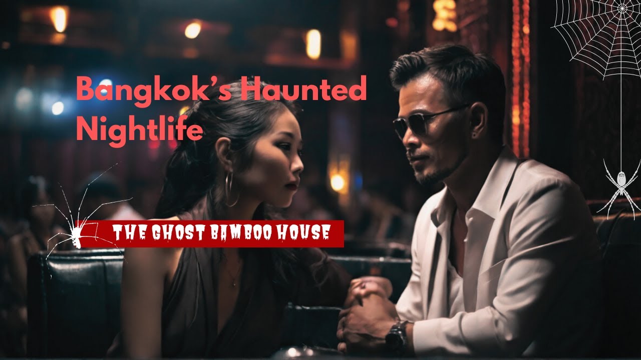 The Ghosts of Bangkok’s Nightlife: Three True Horror Stories - YouTube