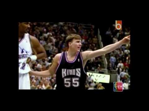 UNDER PRESSURE: JASON WILLIAMS