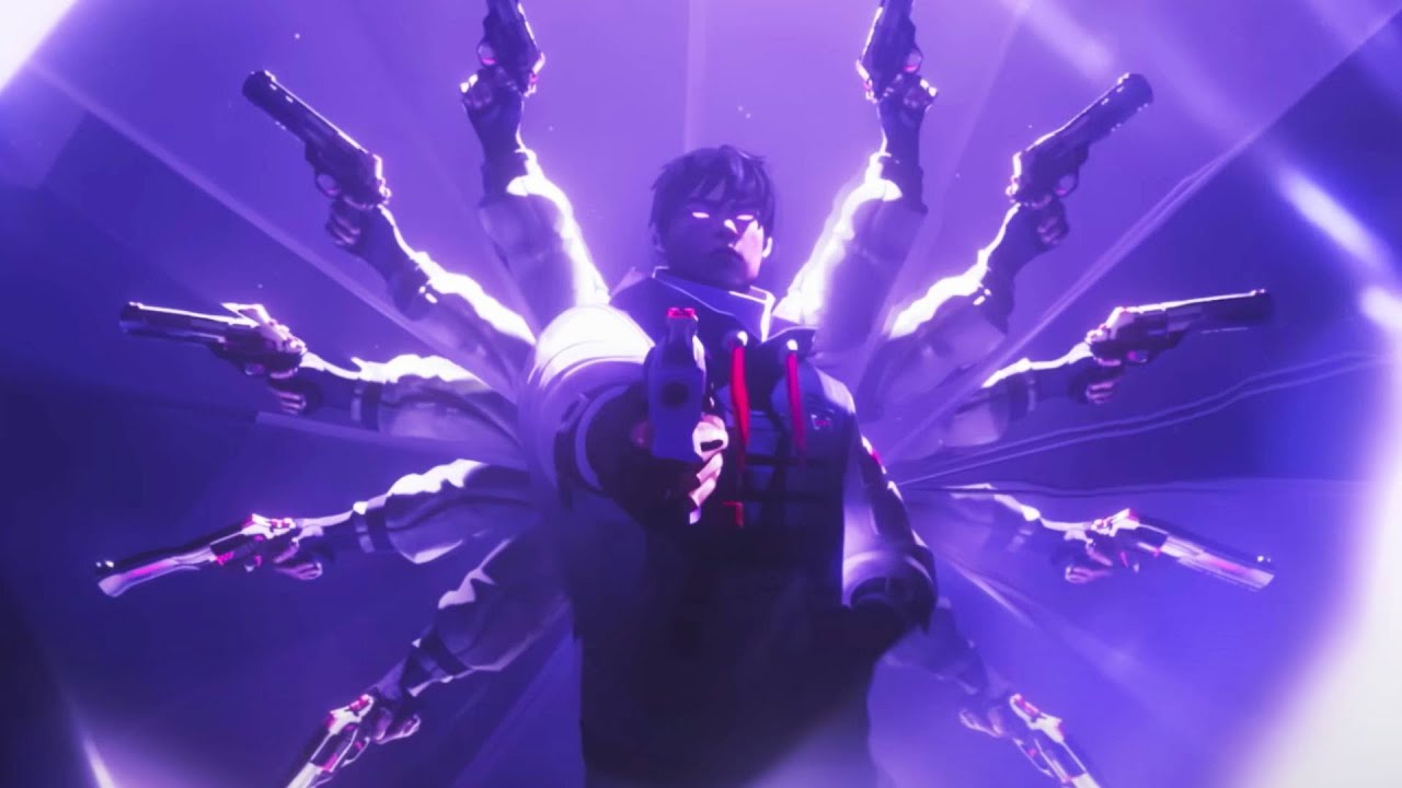 Renegade Valorant Montage at 4K 60Fps | @valorant | @ValorantEsports ...