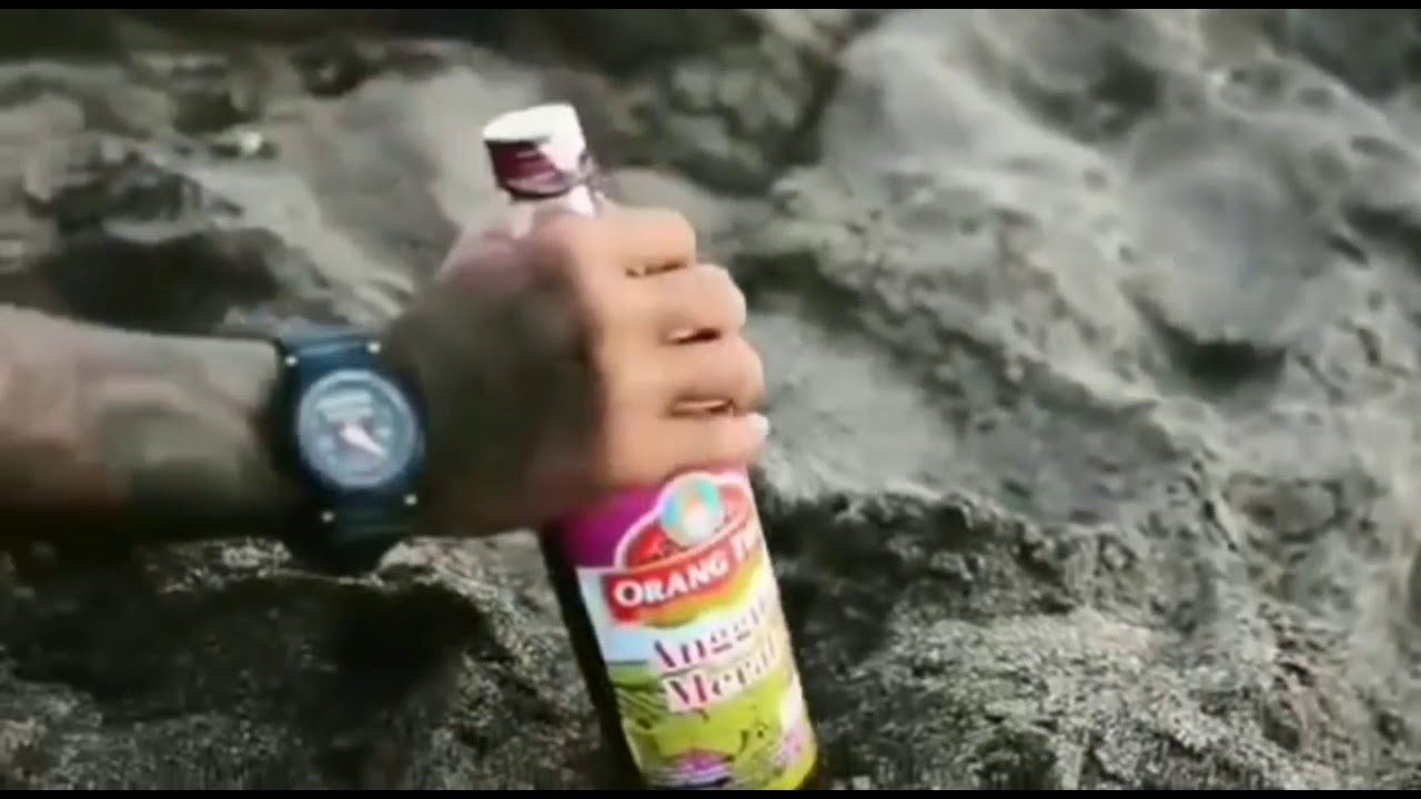 IKLAN ANGGUR ORANG TUA - YouTube