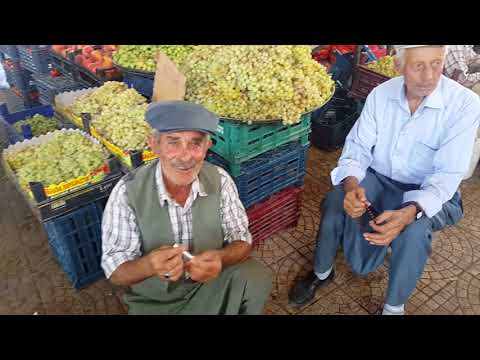 Besni-Hasan Emre// Pazara Doğru yolculuk