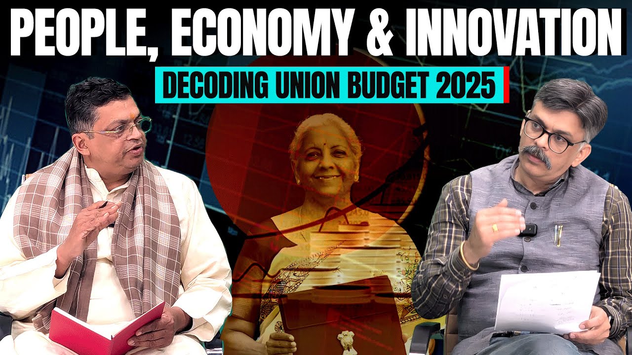 Decoding Union Budget 2025 | Key Factors, Major Announcements, Impact On Economy And Common Man ...