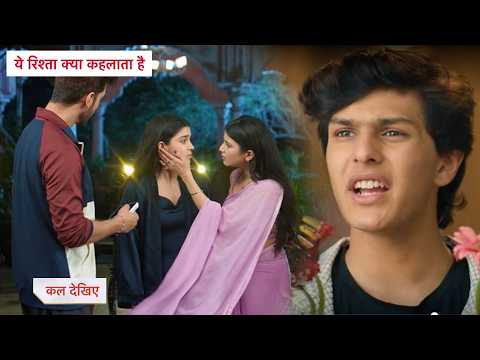 Yeh Rishta Kya Kehlata Hai Today Episode NEW PROMO 26th August 2026