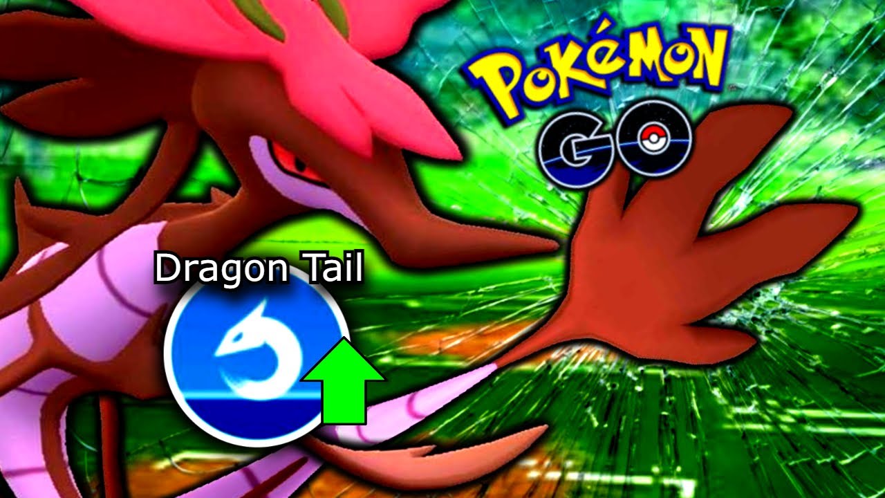 Mega Dragalge