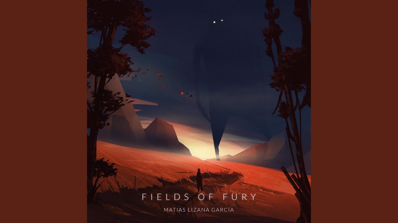 Fields of Fury - YouTube