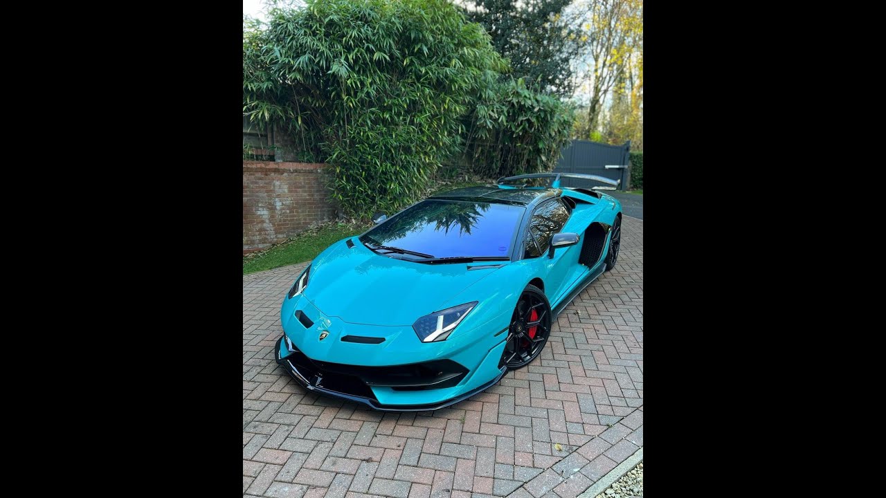 DMO DEEJAYs Lamborghini KILLED MY COMPUTER!!!! - YouTube