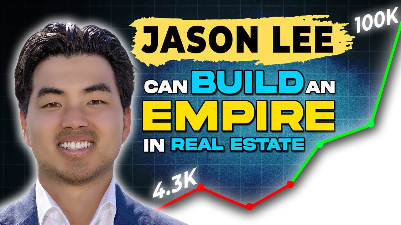 How This Real Estate YouTuber Can Get 5X Views (2024) | Make More Money ...