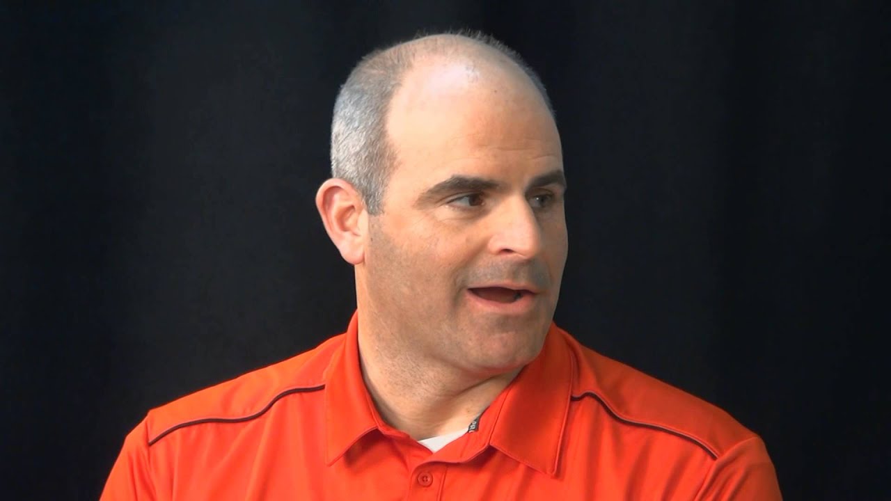 Bottom Line Sports - Talk Ron Strollo - YouTube