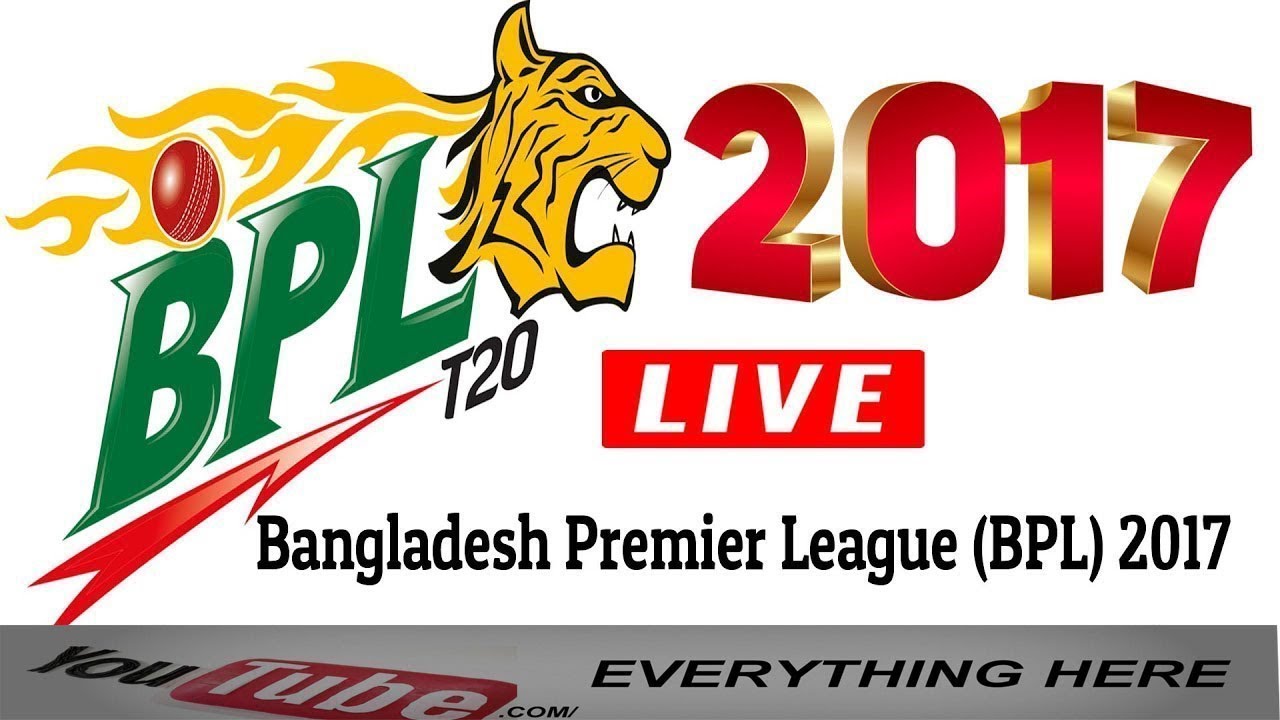 BPL Live Stream - YouTube