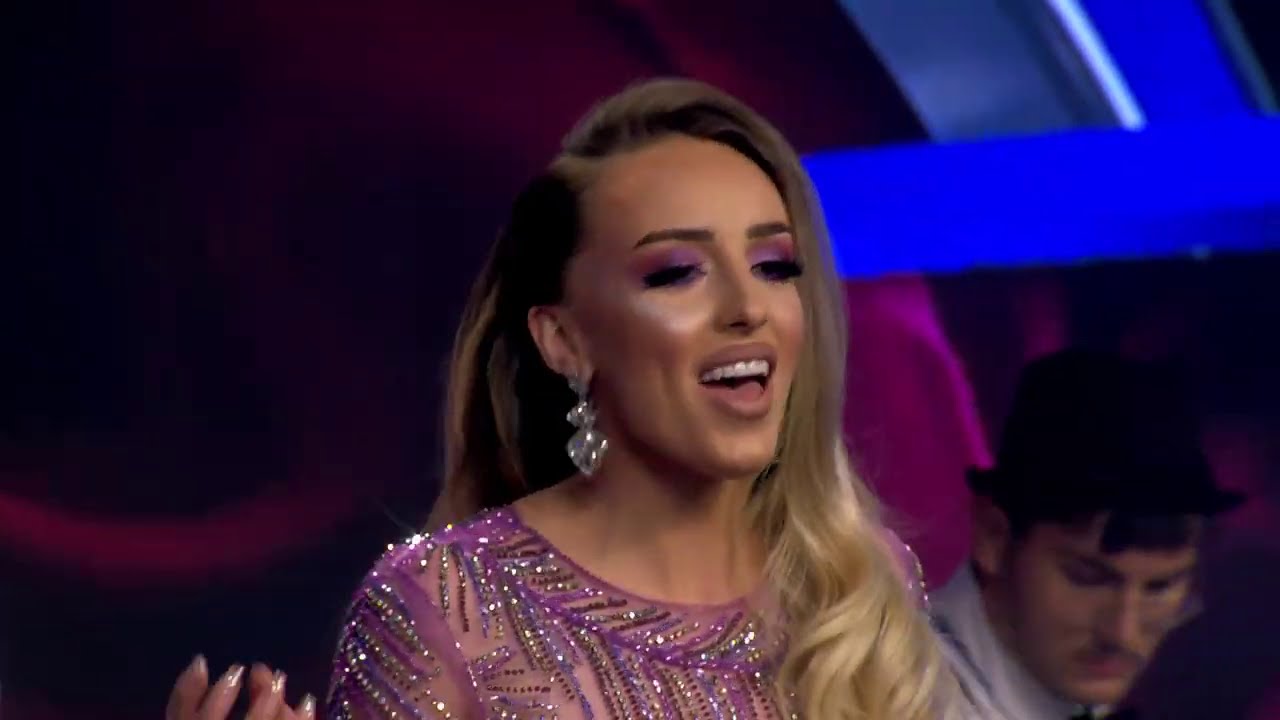 Aida & Çlirim Doçi - Potpuri - YouTube Music