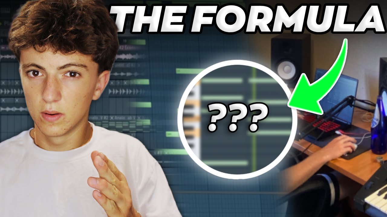 How We Make Our Samples & Beats (the 1 guide you need) - YouTube