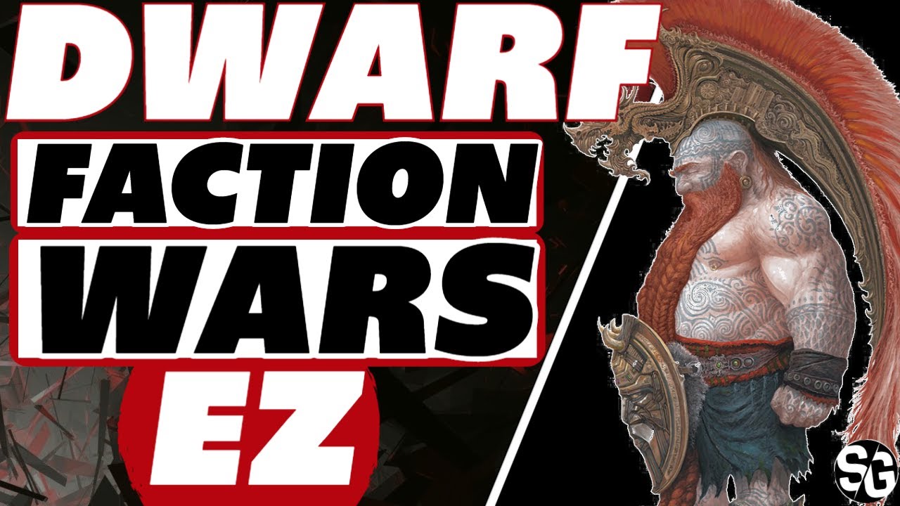 Dwarf FW 21 | 2 Rare 3 Epics(lvl50) Raid Shadow Legends Dwarf faction ...