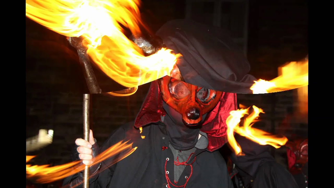 Mr Fox Photos 1 Langsett 2010 - YouTube