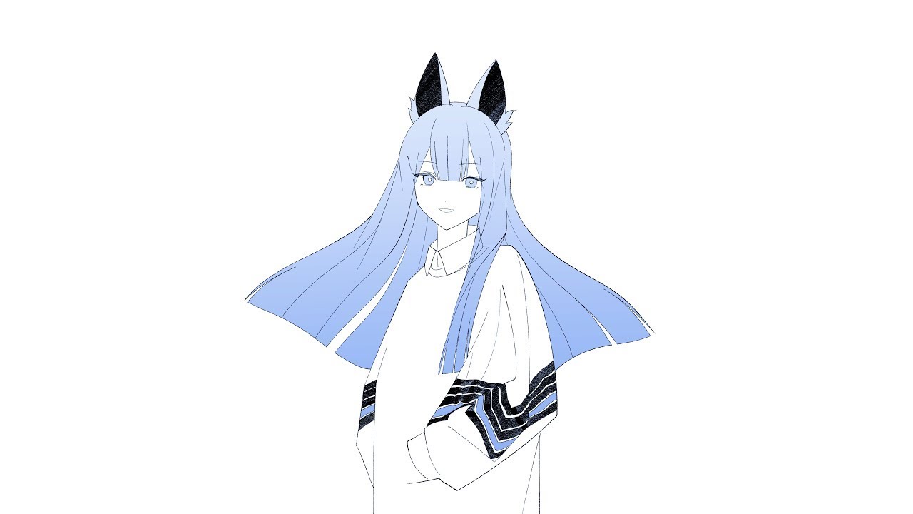 당신밖에 보이지 않아 / r-906 / 하츠네 미쿠[한글화] - YouTube