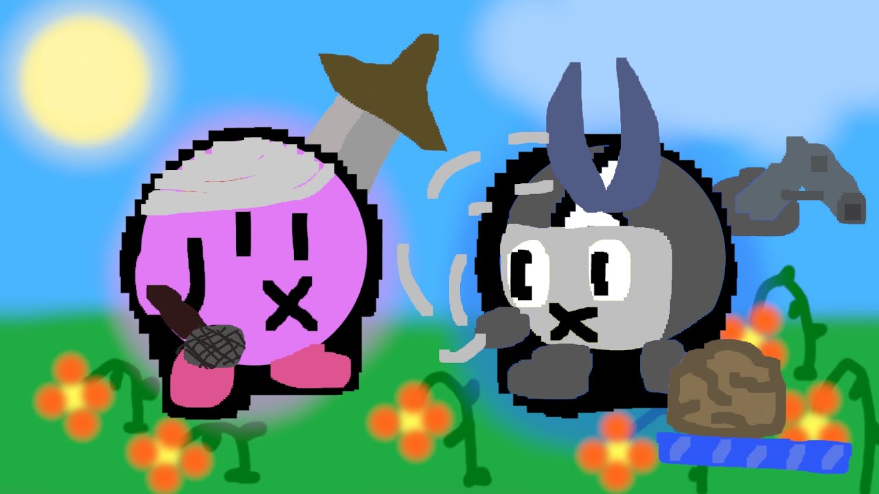 💣 Jugando Kirby's Adventure y Mega Man de NES! #2 - Ahora Gana Mega Man ...