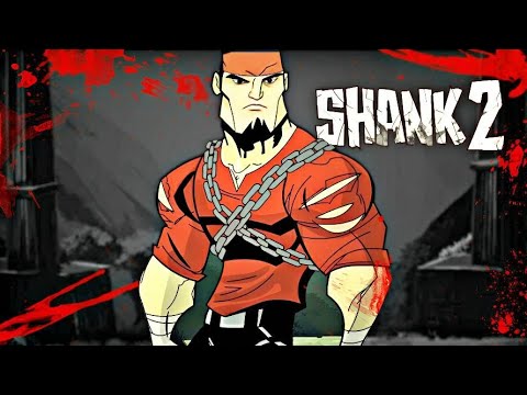 گیم پلی شانک ۲ 😯 SHANK 2 GAMEPLAY PART 1 - YouTube