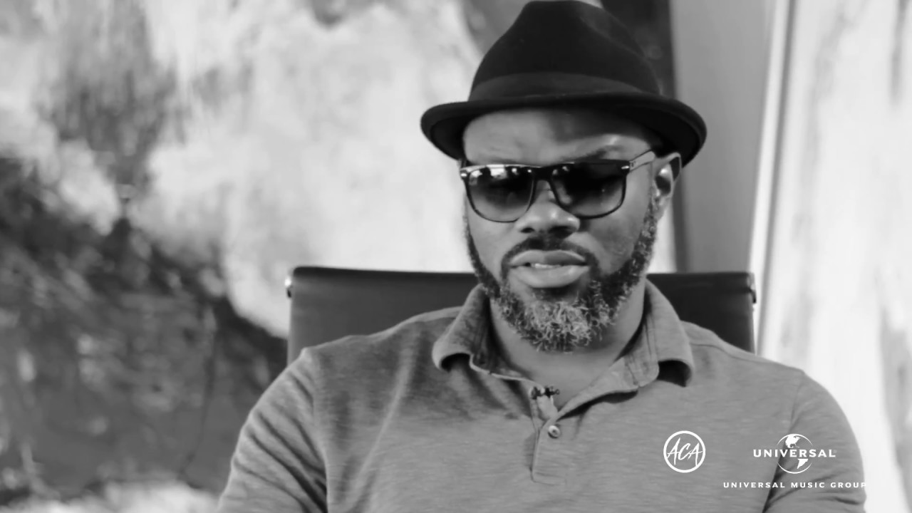 Douglas talks about Strings And Bling - YouTube