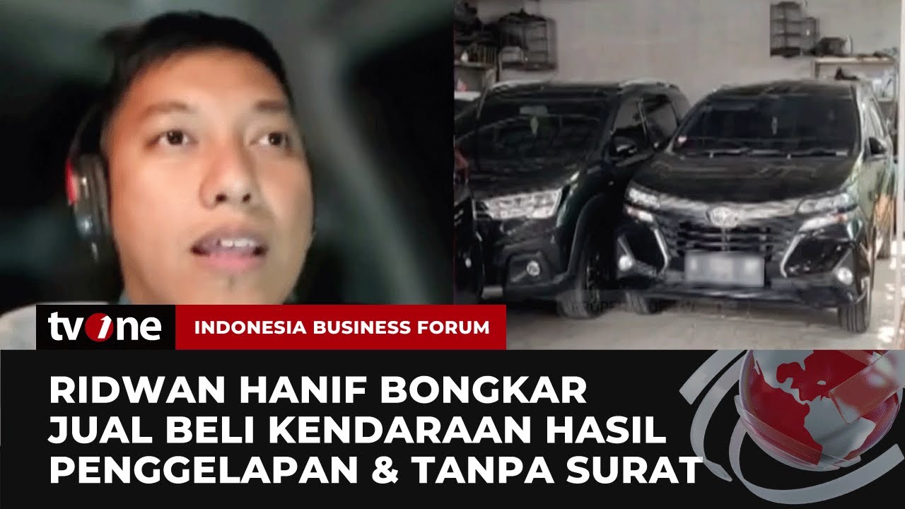 Soal Kasus Bisnis Rental Mobil Merenggut Nyawa, Ridwan Hanif: Resikonya ...