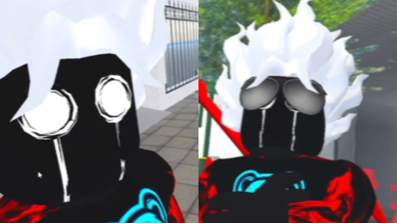 roblox short - YouTube