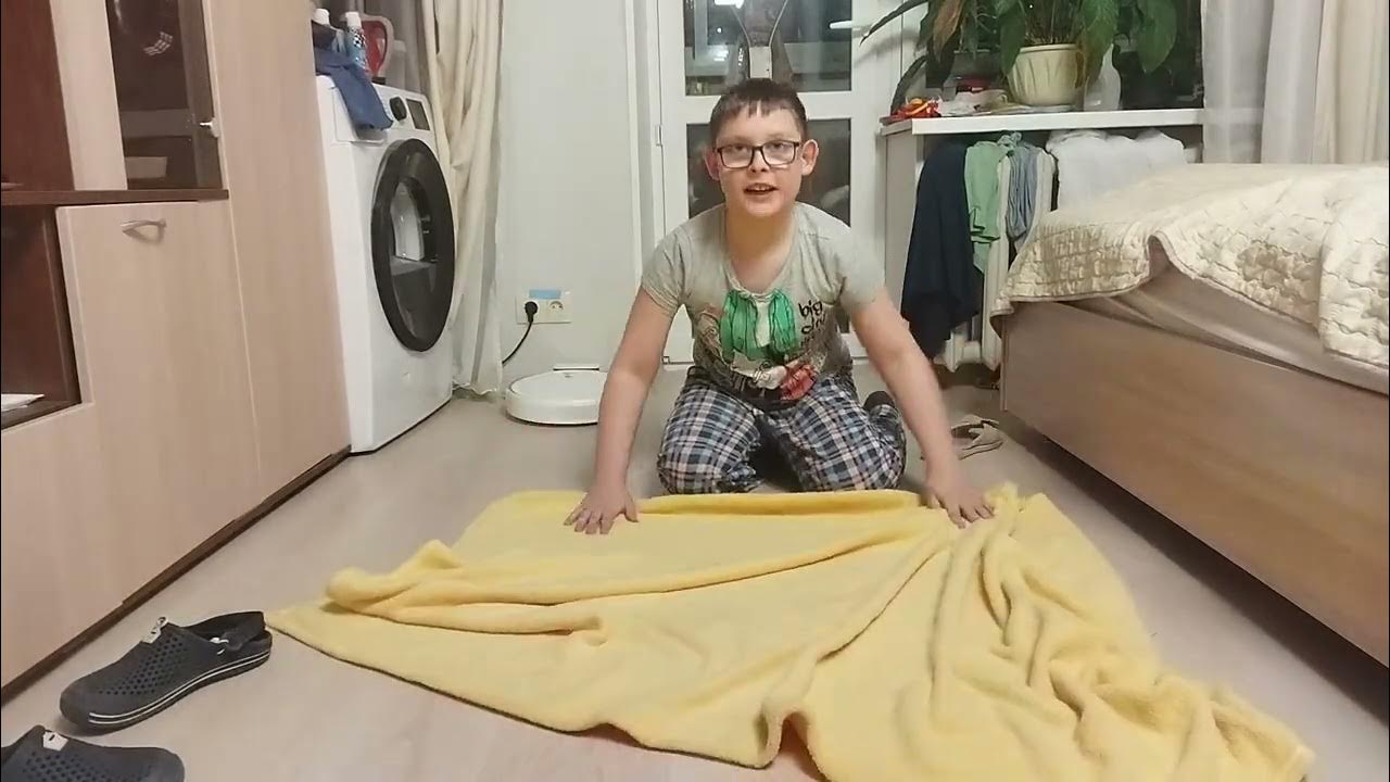 фокус - YouTube