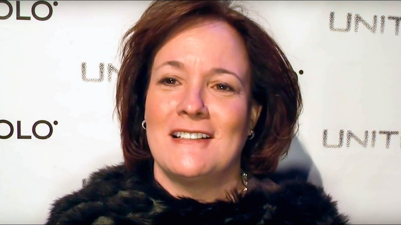 Susan Mikulay: The United Solo Closing Gala - YouTube