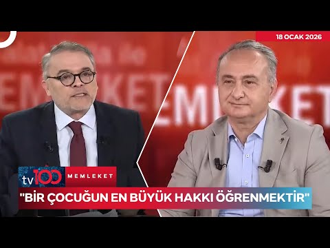 ''Hemen Formasyonu Kaldıracaksınız'' l Talat Atilla ile Memleket