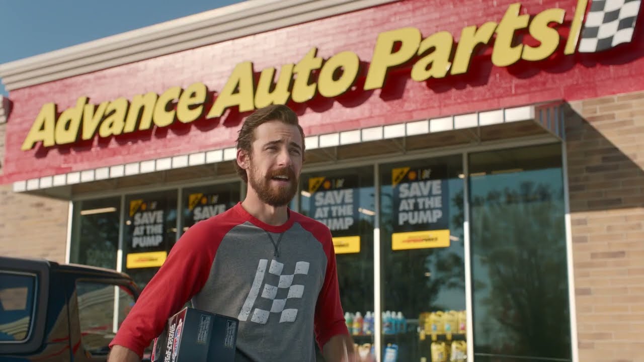 Speed Perks Gas Rewards | :30s - YouTube