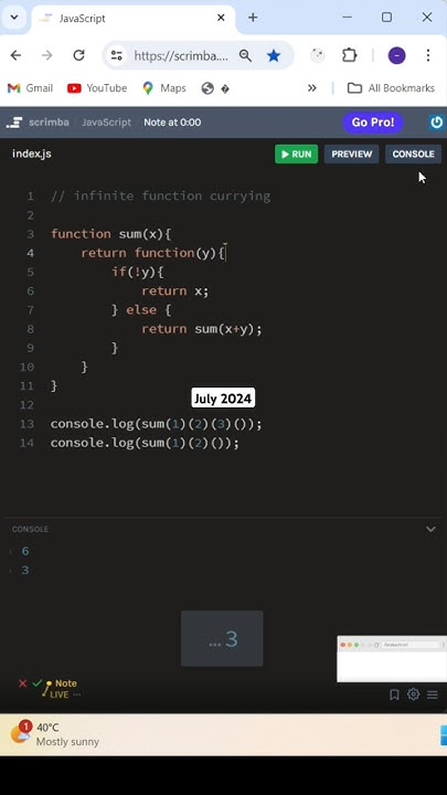 Javascript Interview Questions Javascript Javascriptinterview Coding Softwareengineer Youtube