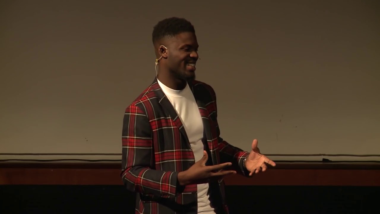 Leading and leaving the London gang world | Karl Lokko ...