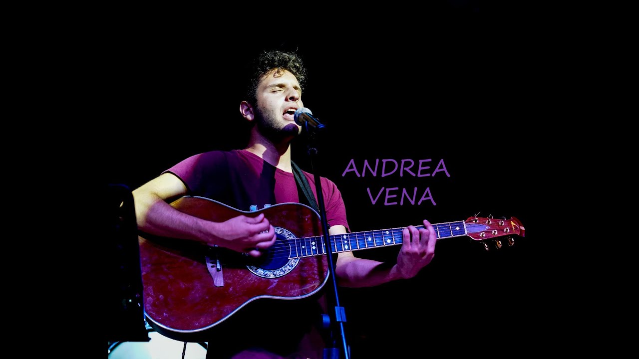 ANDREA VENA - 31 agosto 2022 - YouTube