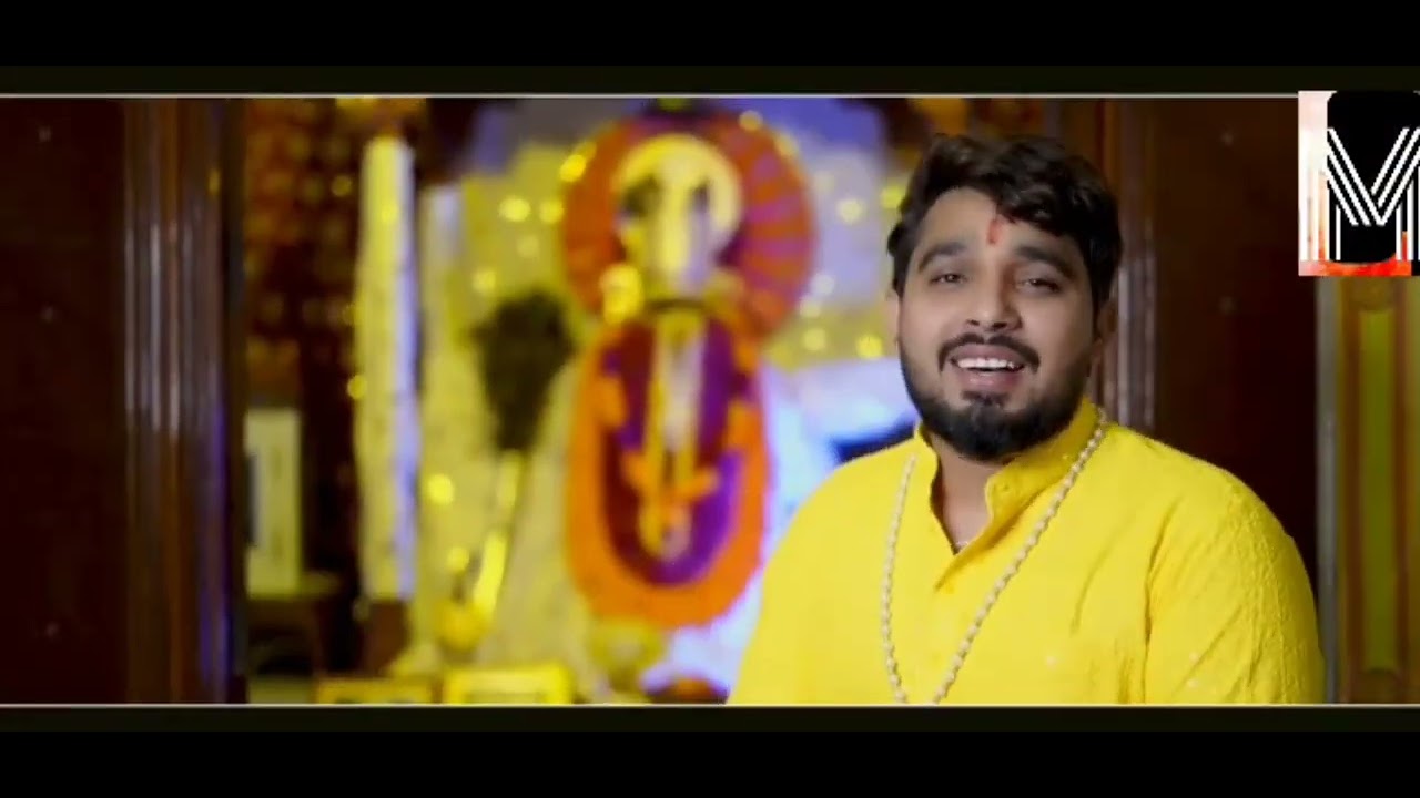 oo shyamm (🙏 Singer -Rajat Mida & Rajat Mida (Manu music ️ - YouTube