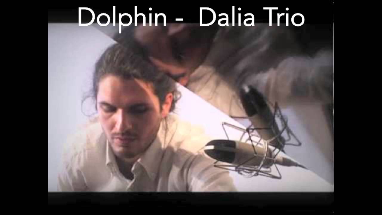 Dolphin - Ivan Dalia Trio - YouTube
