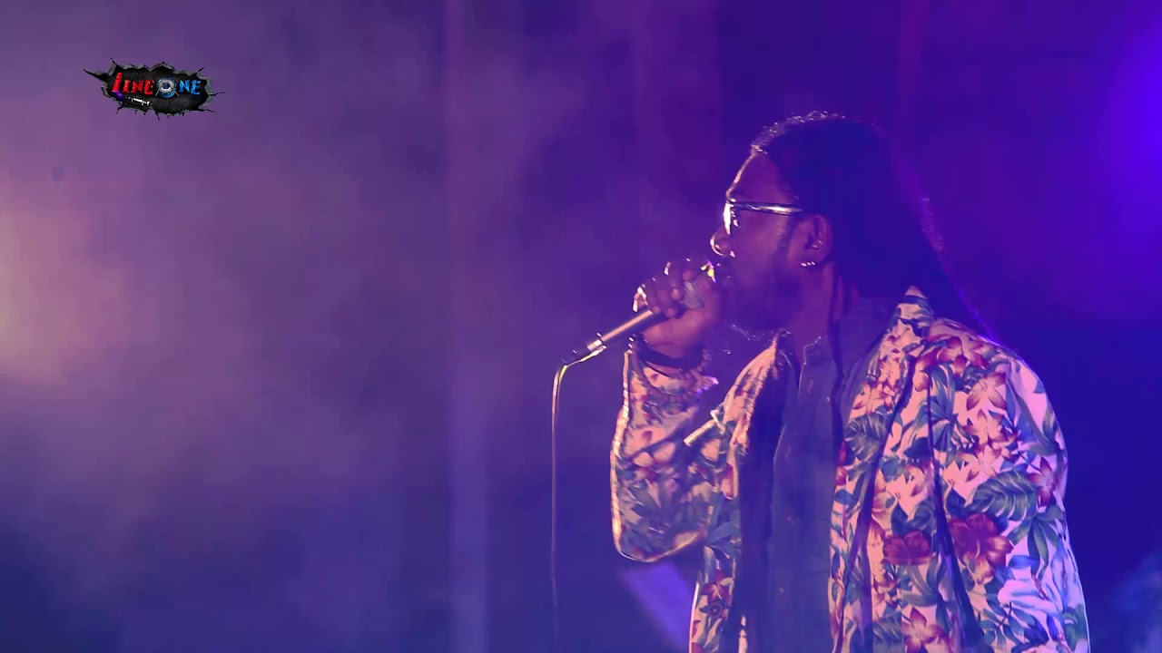 Line One Band Live ft Prageeth Perera - YouTube