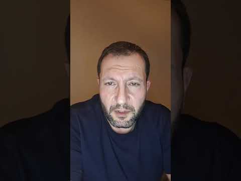 WPA-36 Whatsapp Grup Üyelerine Video Öncesi Duyuru