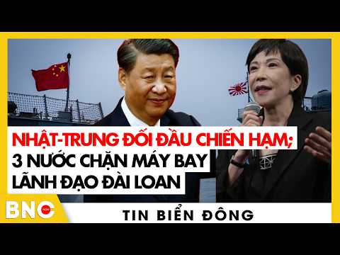 Trung Quốc quyết xây 11000 hòn đảo, tung tàu quái vật thách thức Mỹ, Nhật, Philippines|Tin Biển Đông