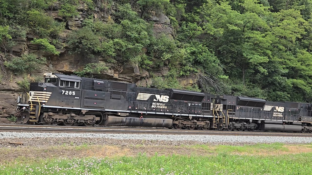 NS Helper Set WB 6-26-24 @1156AM - YouTube