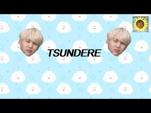 Min Yoongi : The Ultimate Tsundere of BTS