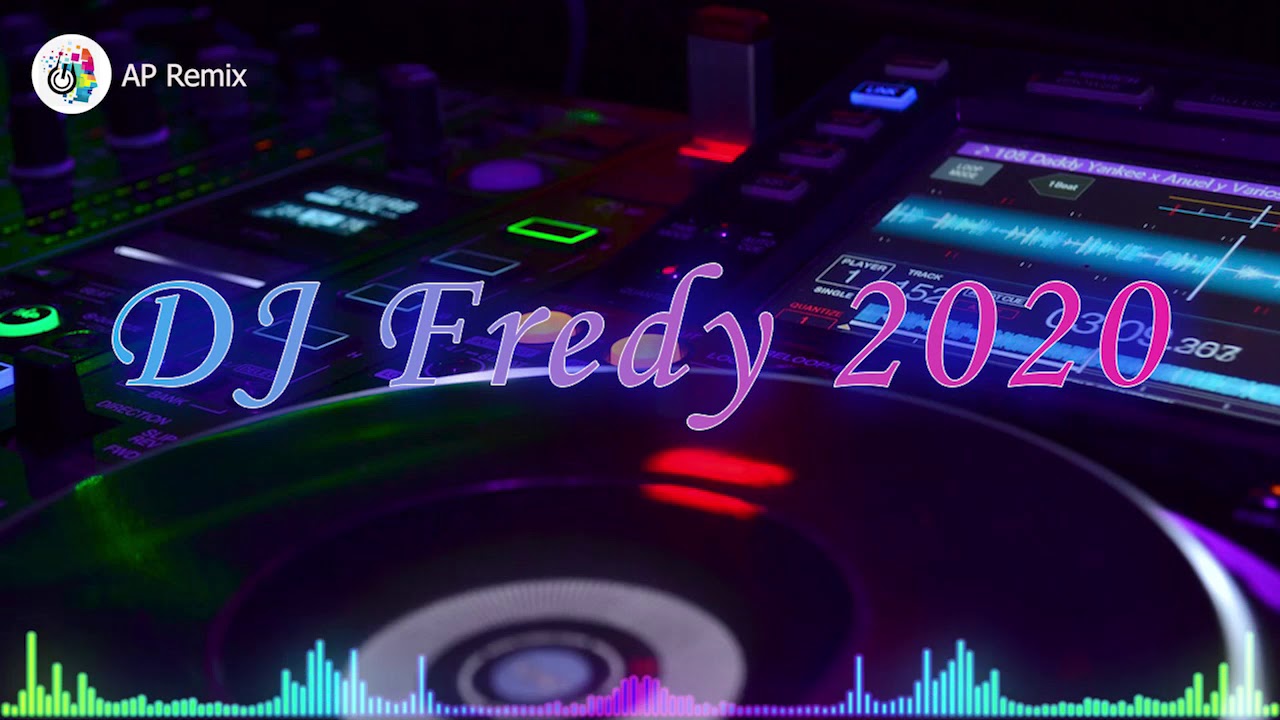 DJ Fredy Terbaru 2020 [Full Bass] 😍💛🙋 Dj Tik Tok Viral Terbaru 2020 🥳️💖 ...