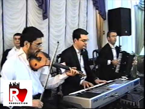Enver Sadiqov, Ramin Skripka | Qaynana k/f-dən musiqi